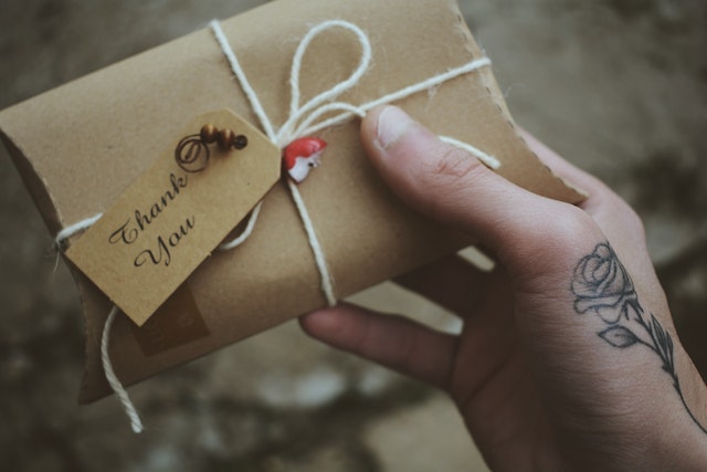 Thank You Quotes For Community Helpers - Best Messages